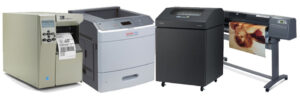 Printer Repair Service MIDCOM Data Technologies | MIDCOM Data Technologies