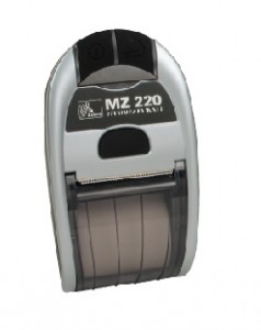Zebra MZ220 | MIDCOM Data Technologies | MIDCOM Data Technologies