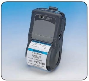 Zebra QL 320Plus | MIDCOM Data Technologies | MIDCOM Data Technologies