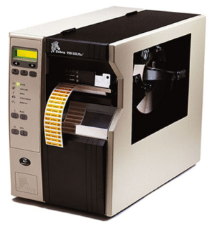 Zebra Printer Repair & Maintenance Services | MIDCOM Data | MIDCOM Data Technologies