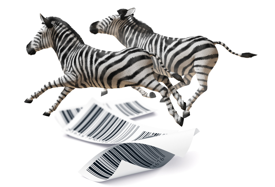 How To Stop Zebra Printers From Skipping Labels MIDCOM Data