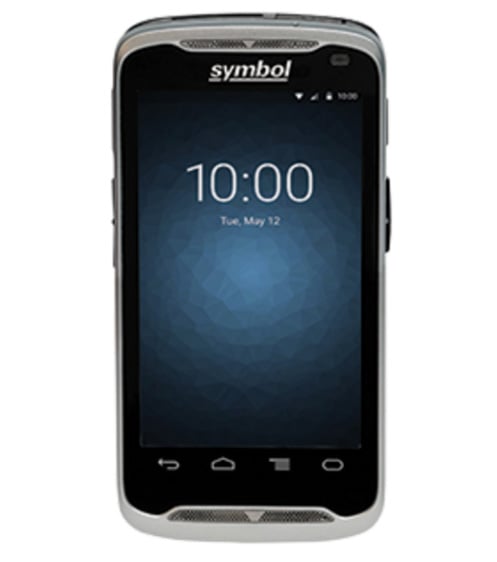 Disney Chefs App & Zebra | MIDCOM Data Technologies | MIDCOM Data Technologies