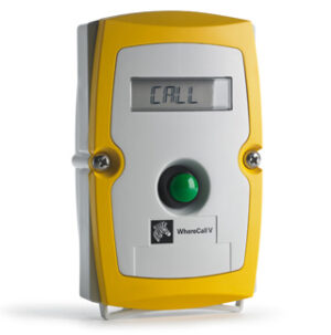 Zebra Wherenet System | MIDCOM Data Technologies | MIDCOM Data Technologies