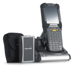 Zebra Wherenet System | MIDCOM Data Technologies | MIDCOM Data Technologies