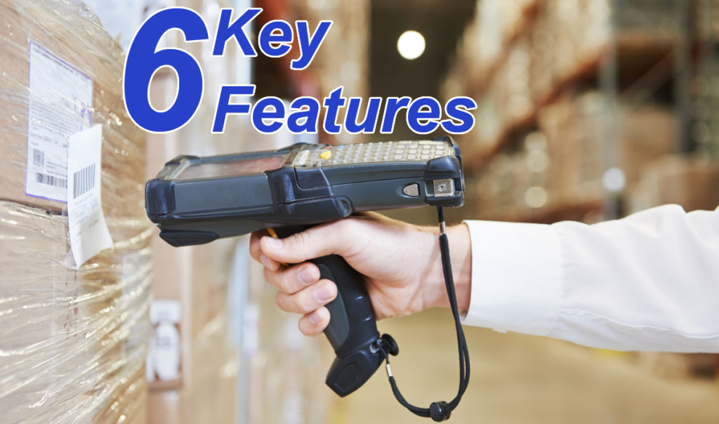 Barcode Scanners Asset Tracking | MIDCOM Data Technologies | MIDCOM Data Technologies