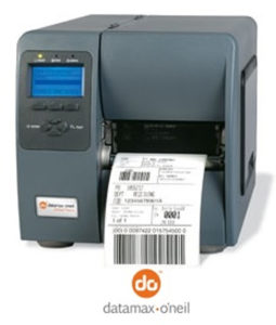 Datamax-O'Neil I-Class Mark II I-4310 Error Code Position Fault ...