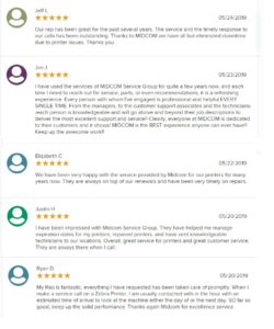 BBB Reviews MIDCOM | MIDCOM Data Technologies | MIDCOM Data Technologies