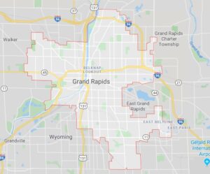 Printer Repair Grand Rapids | Call (616) 828-0928 | MIDCOM Data ...