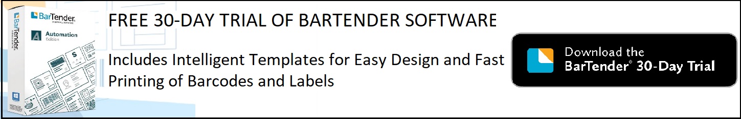 What is the future of barcoding? | MIDCOM Data Technologies | MIDCOM Data Technologies