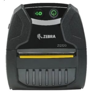 Zebra ZQ320 | MIDCOM Data Technologies | MIDCOM Data Technologies