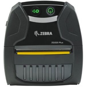 Zebra ZQ320 Plus | MIDCOM Data Technologies | MIDCOM Data Technologies