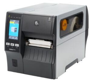 Thermal Industrial Printers | MIDCOM Data Technologies | MIDCOM Data Technologies