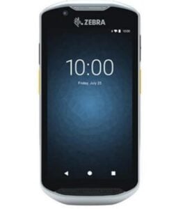 Zebra TC52x | MIDCOM Data Technologies | MIDCOM Data Technologies