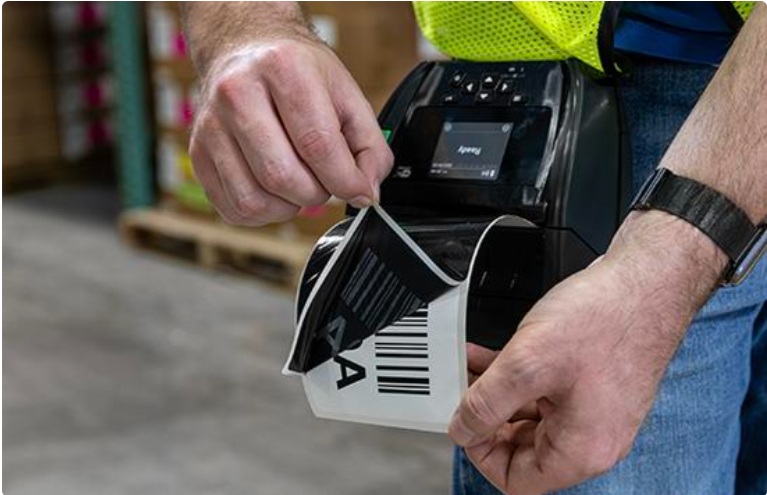 Thermaflex Labels | MIDCOM Data Technologies | MIDCOM Data Technologies